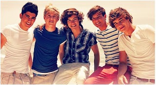 Orgullo Directioner♥