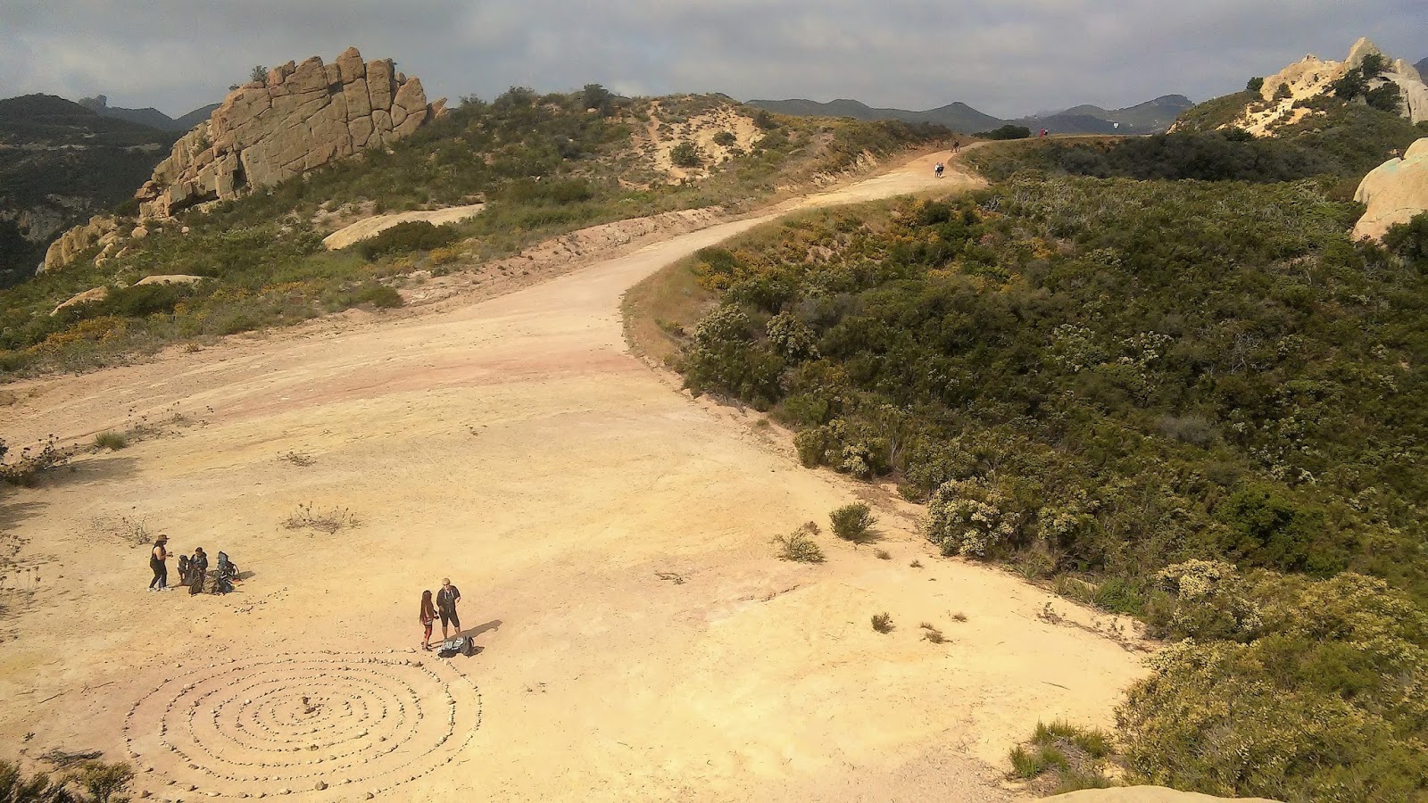 1000 Hikes in 1000 Days: JIM MORRISON CAVE: **PERMANENTLY CLOSED**