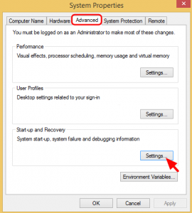 Berbagi Pengetahuan: Cara Mengatasi Layar Laptop Blue Screen Atau ...