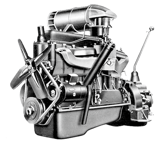 First Versions: Toyota: 1st model ever