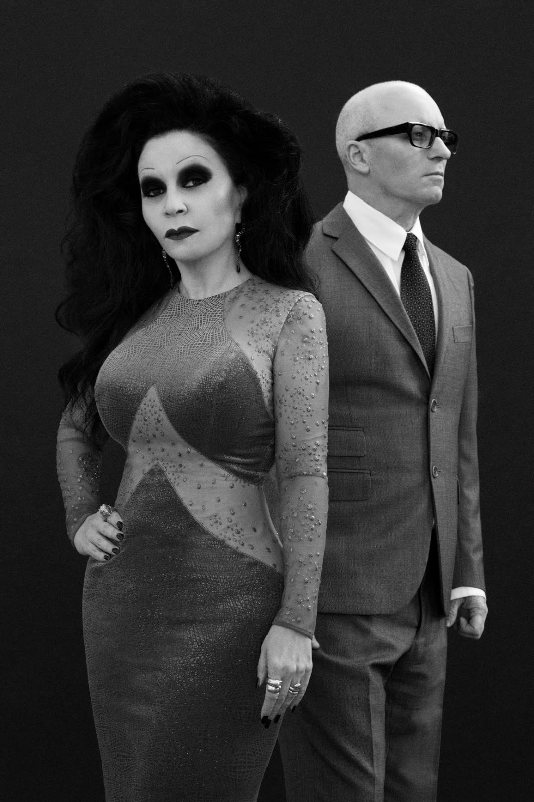 FANGORIA lanza un disco de versiones