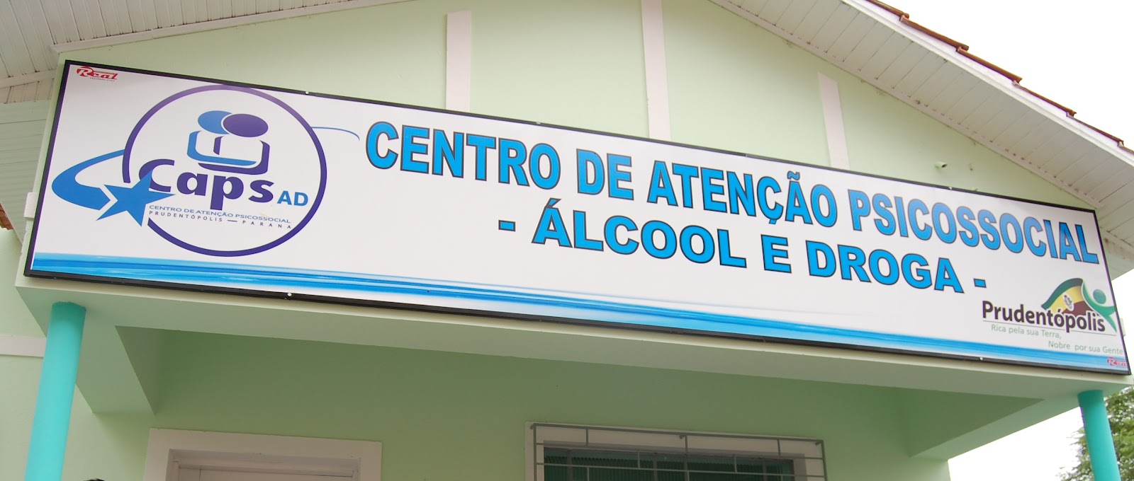 MAIS PRUDE: A ATENÇÃO DA ASSISTÊNCIA SOCIAL COM OS CAPS E OUTRAS ÁREAS ...