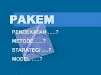 CIRI - CIRI dan PRINSIP PEMBELAJARAN PAKEM | K3MI KABUPATEN PONOROGO