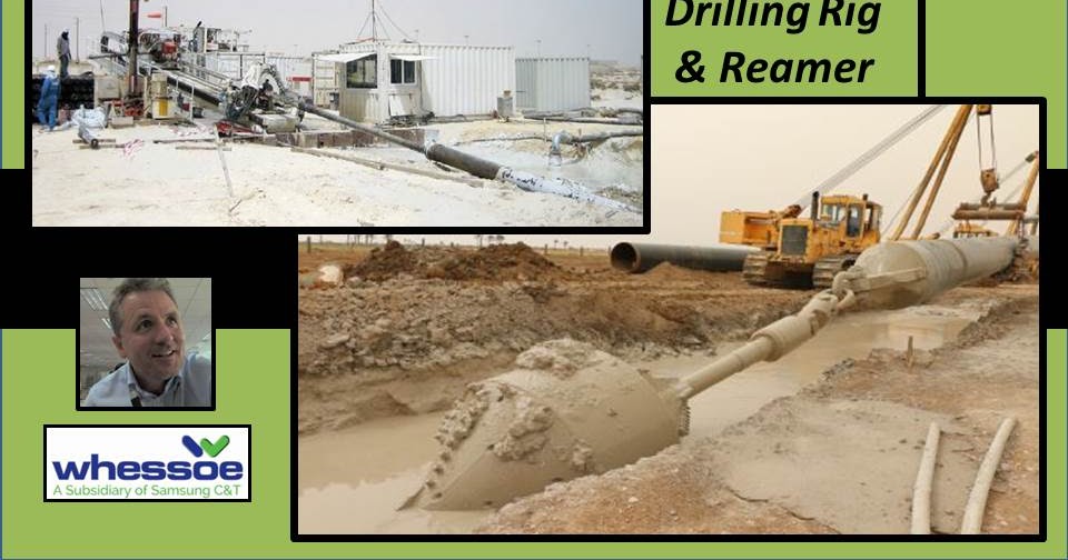 Horizontal Directional Drilling (HDD)