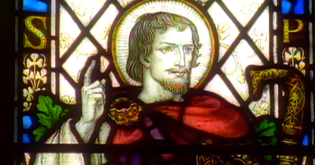 Entering into the Mystery: Enslaved but Rejoicing! Be Inspired by St ...