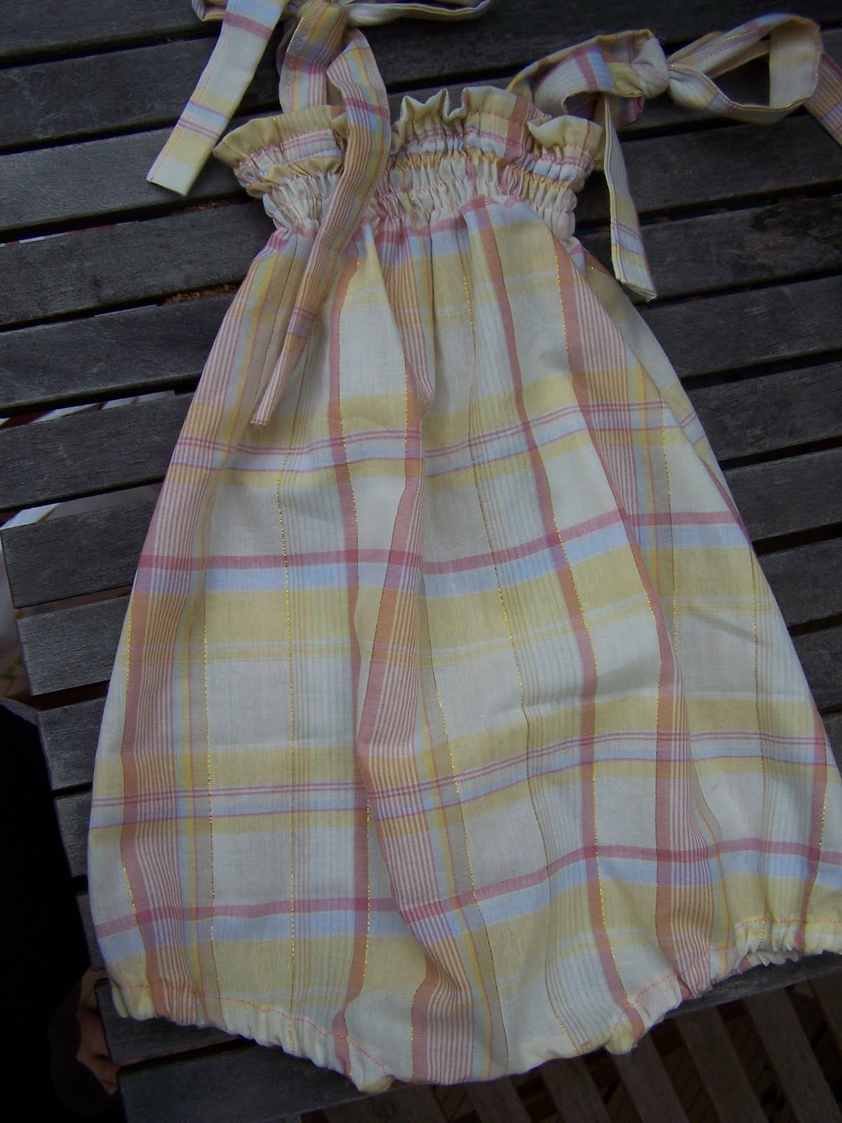 Je barbotte, tu barbotte, il barbotte... - Les Aventures des Petits Pois