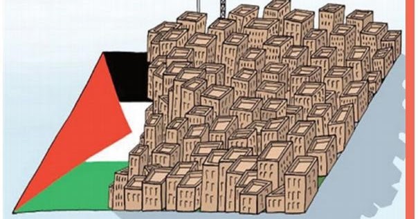 2017 Palestinian textbooks (used by @UNRWA) remain as false and hateful ...