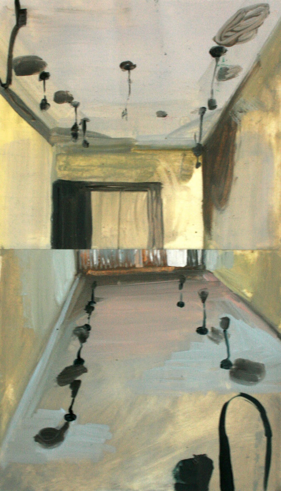 Zavier Ellis : THE FUTURE CAN WAIT presents: Polemically Small