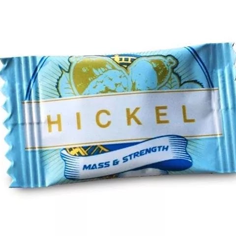 Jual Hickel Permen Obat Kuat Pria Gantinya Soloco CandyB 0821-1117-9965