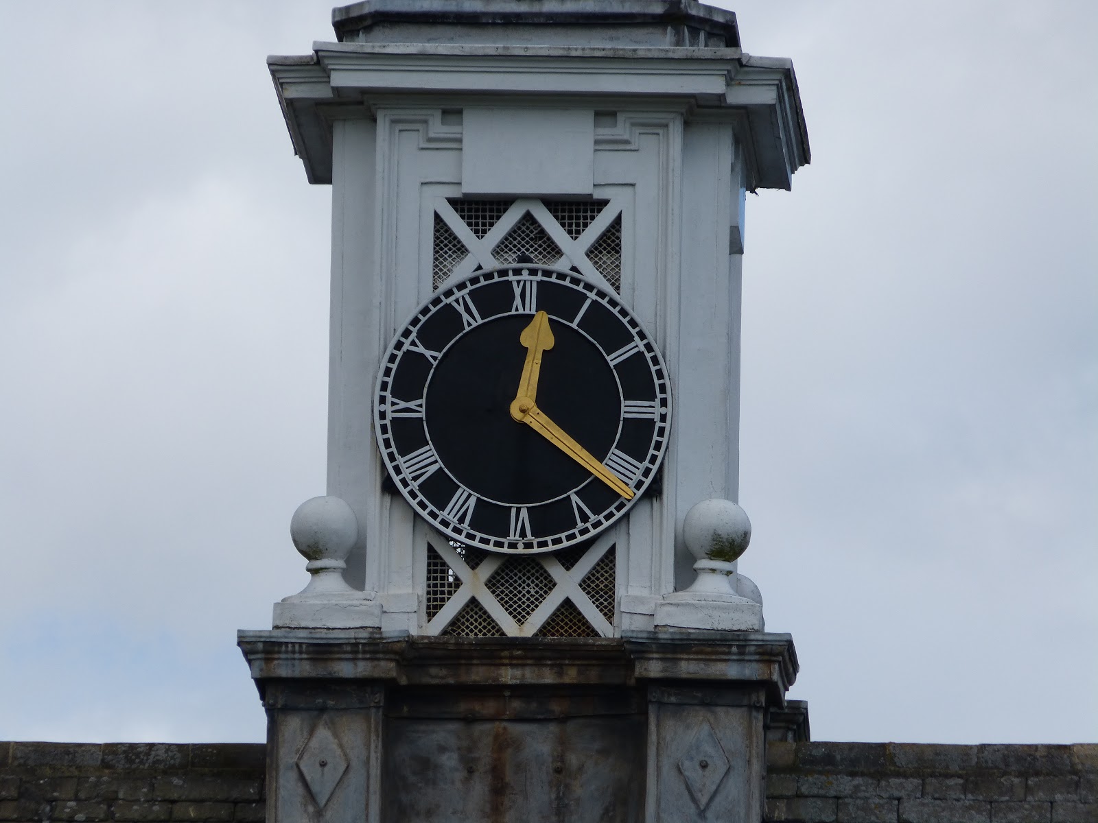 Clock This: Hull (Part 3)
