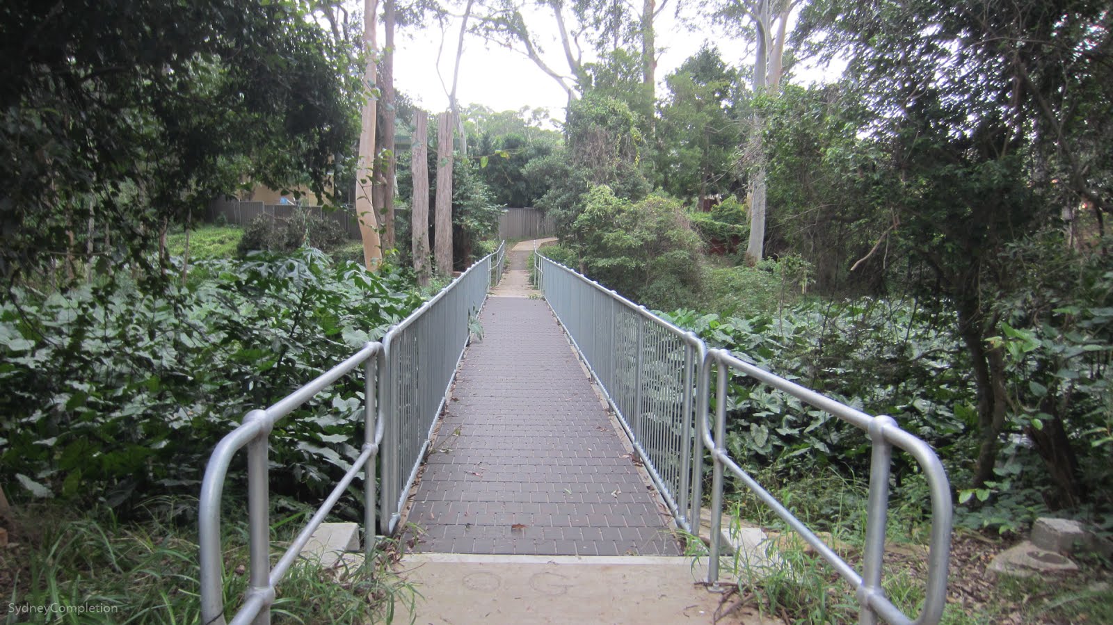 The United Colours of Denistone: Denistone West, Denistone, Denistone ...