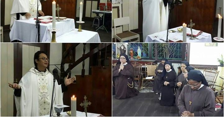 HIK - Hidangan Istimewa Kristiani: Jumat 26 Februari 2016