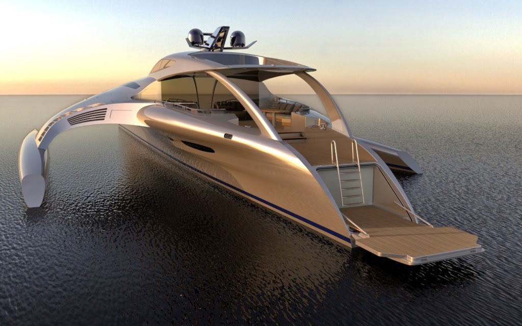 Designs of Boats ~ My Boat Plans