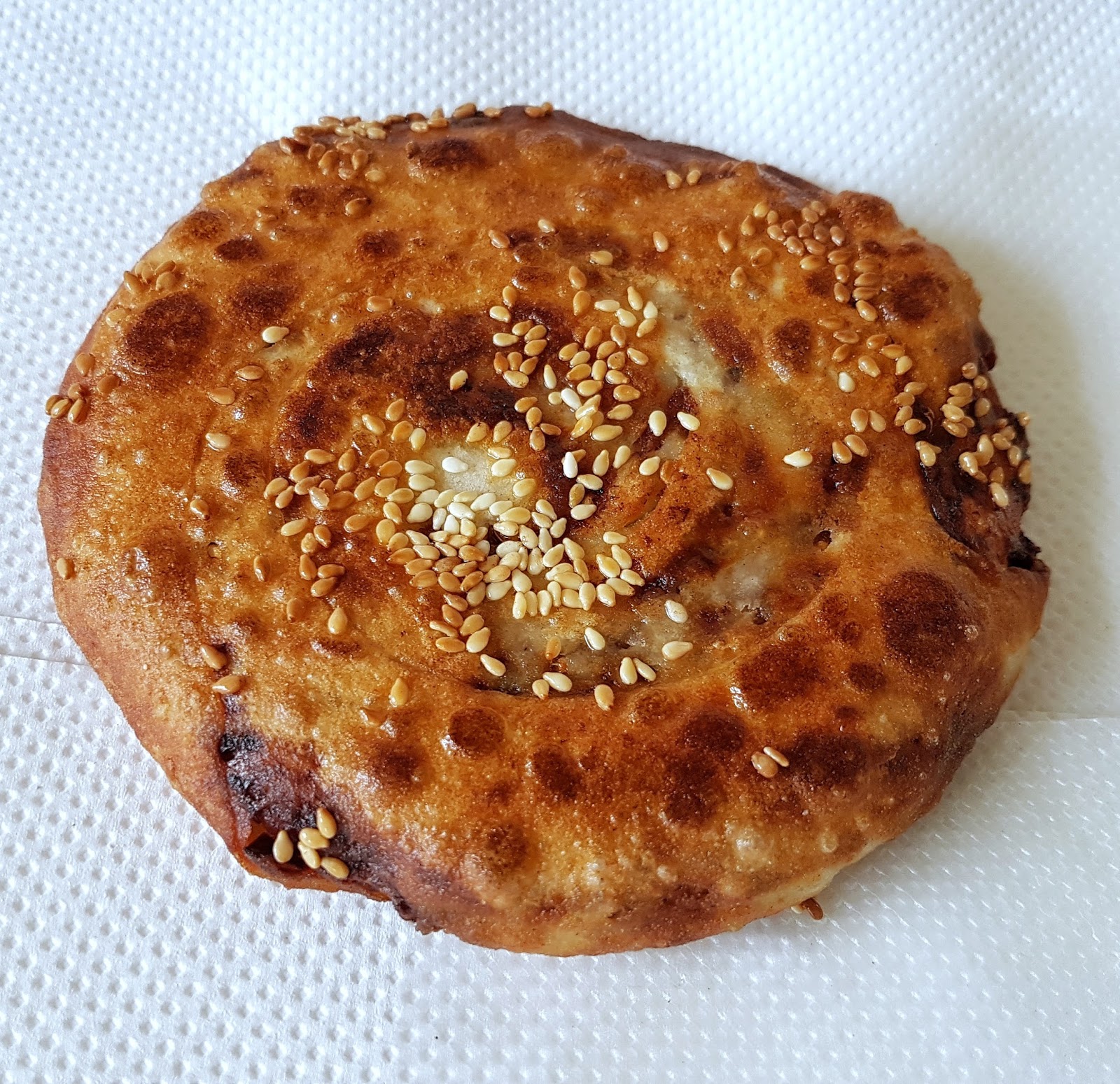 Chengdu Guo Kui – Recipe