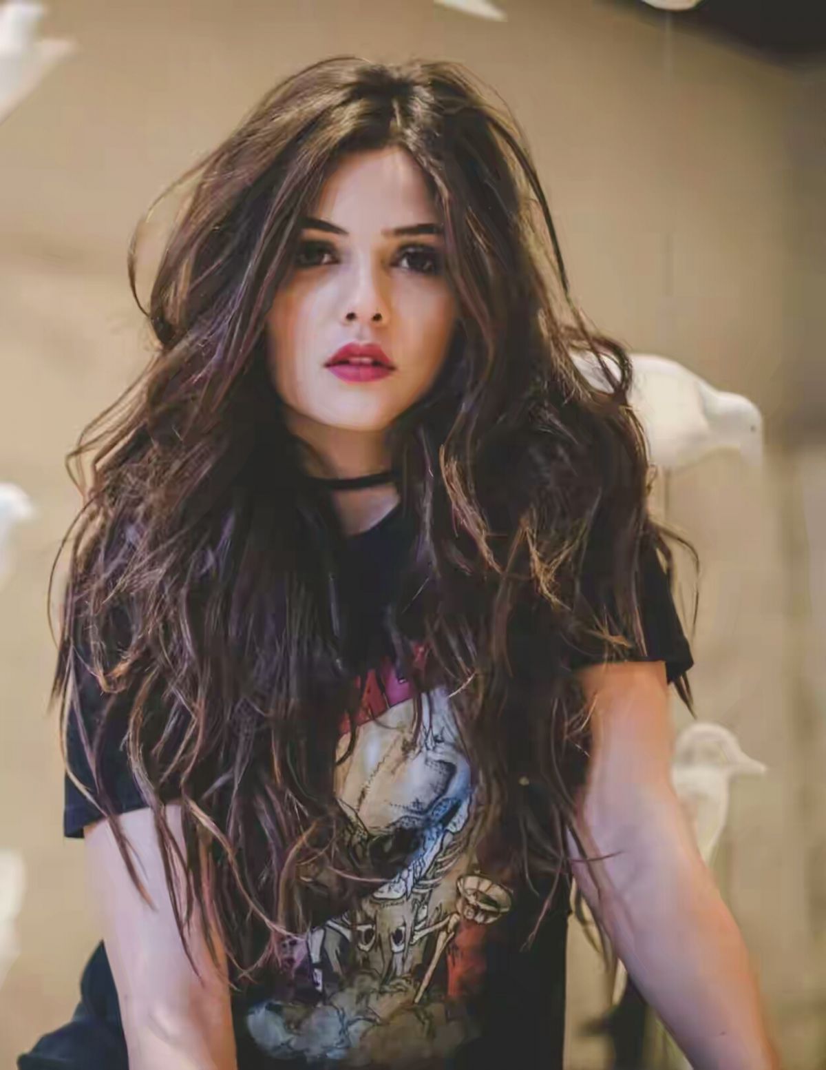 The ABC´s of Beauty: Danielle Campbell (Galería 1)