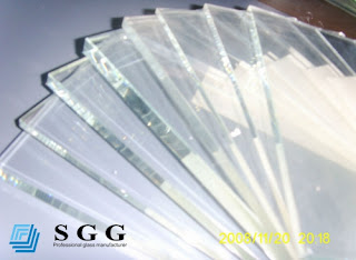 SGG Architectural Glass Supplier: ULTRA CLEAR GLASS MAKE BUILDING MORE ...