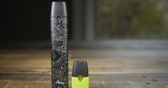 POD REVIEW : Akso Pod Review