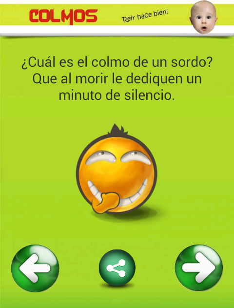 Tecnologia, Frases e Imagenes: "Los Colmos"