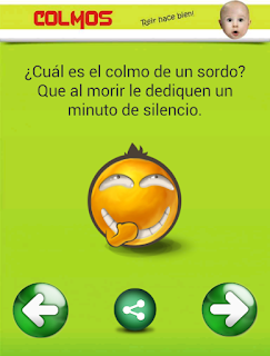 Tecnologia, Frases e Imagenes: "Los Colmos"