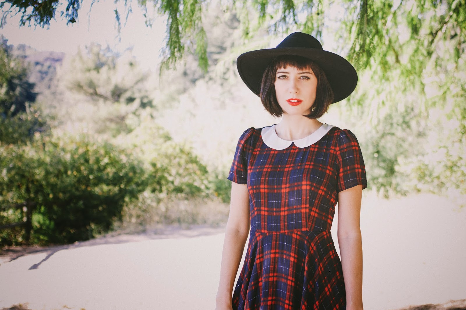 Fancy Footwork - A Fashion Nerd, A Colorful Fashion Blogger in Los Angeles