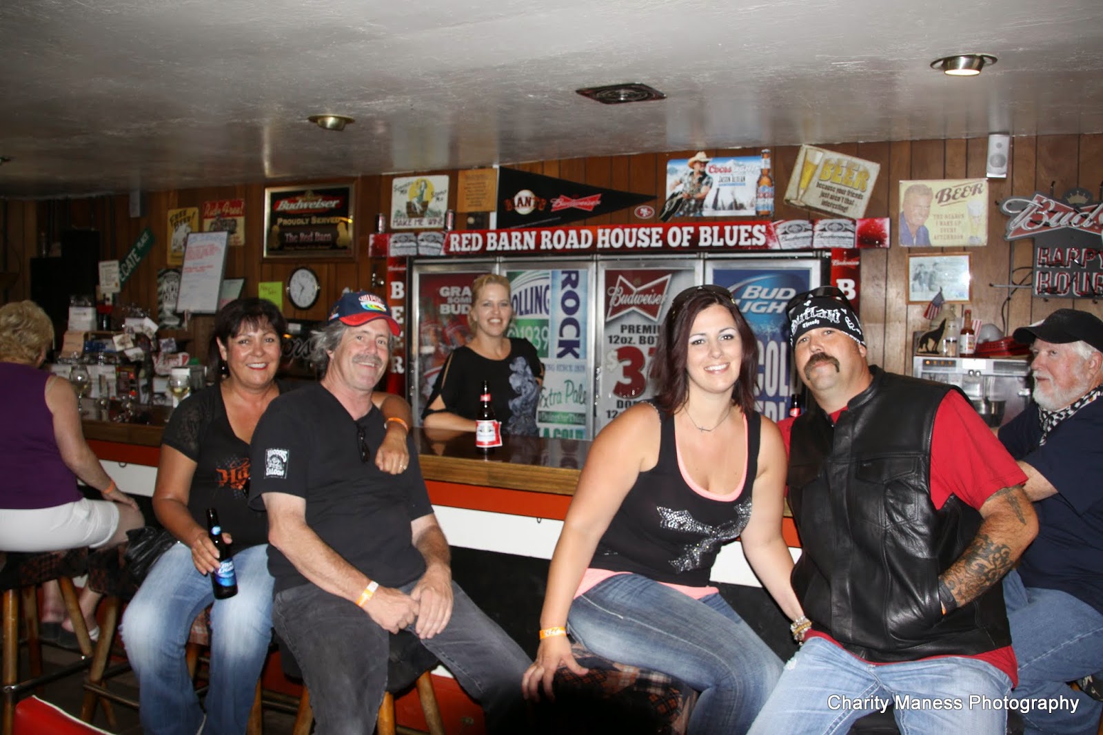 Copper Gazette: 2nd annual Poker run for Support the Troops care ...
