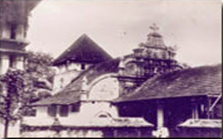 ancientsevenchurchesindia: SAINT THOMAS FOUNDED SEVEN CHURCHES