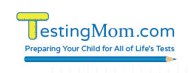 Testing Mom | Teaching Momster