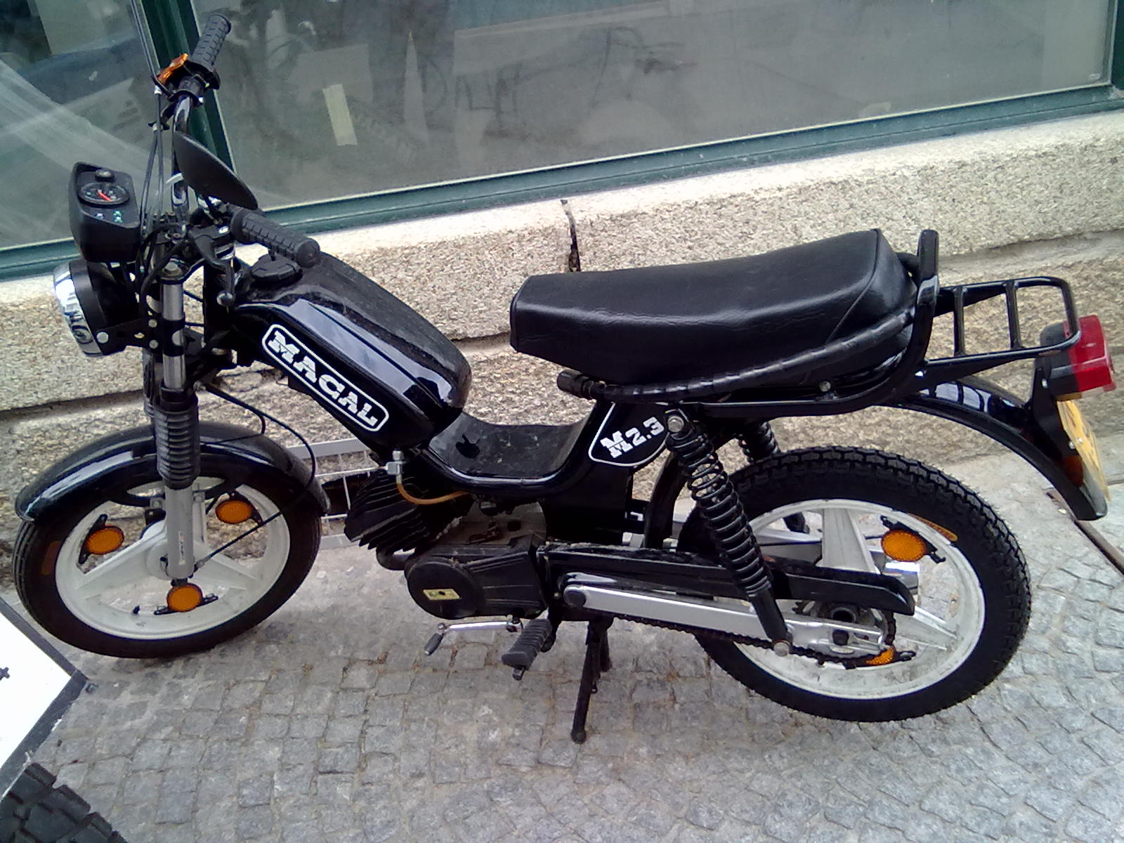 50TinhasValpacenses: Macal M2.3