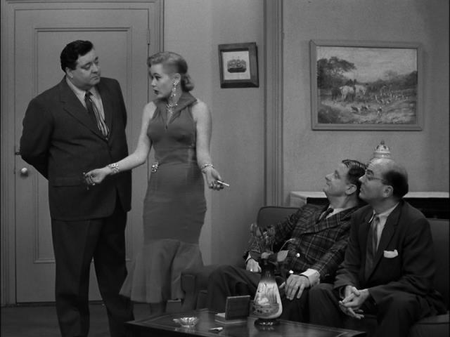 Cultureshark: 'Mooners Monday: A closer look at Rita Weedemeyer