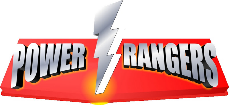 Power Rangers: Free Party Printables, Images and Backgrounds. - Oh My ...