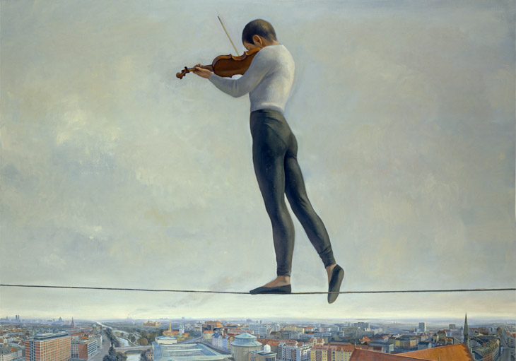 Los pasadizos del Loser: julio 2012