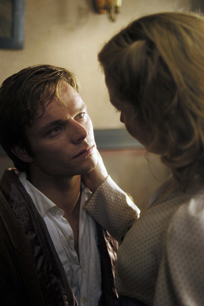 FILMY KOSTIUMOWE: Frankenstein (TV Mini-Serial 2004)