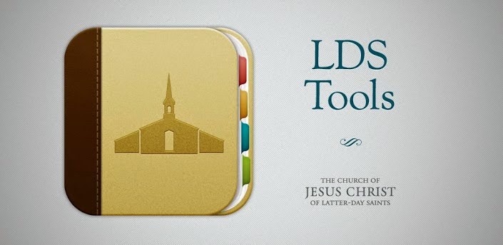 Herramientas SUD (LDS Tools) ~ Hispanos SUD