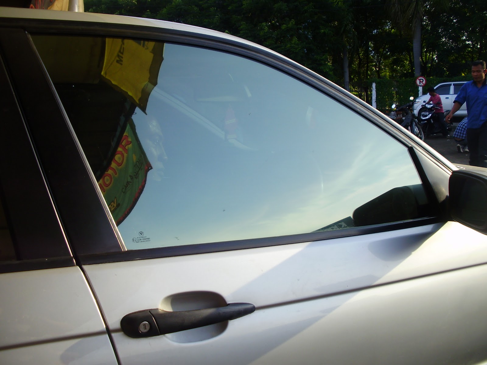 Ketahui Kaca Mobil Jenisnya | Info Nganjuk