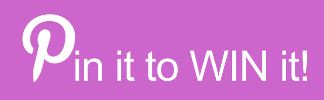Pin it to WIN it! - Lavender Fields