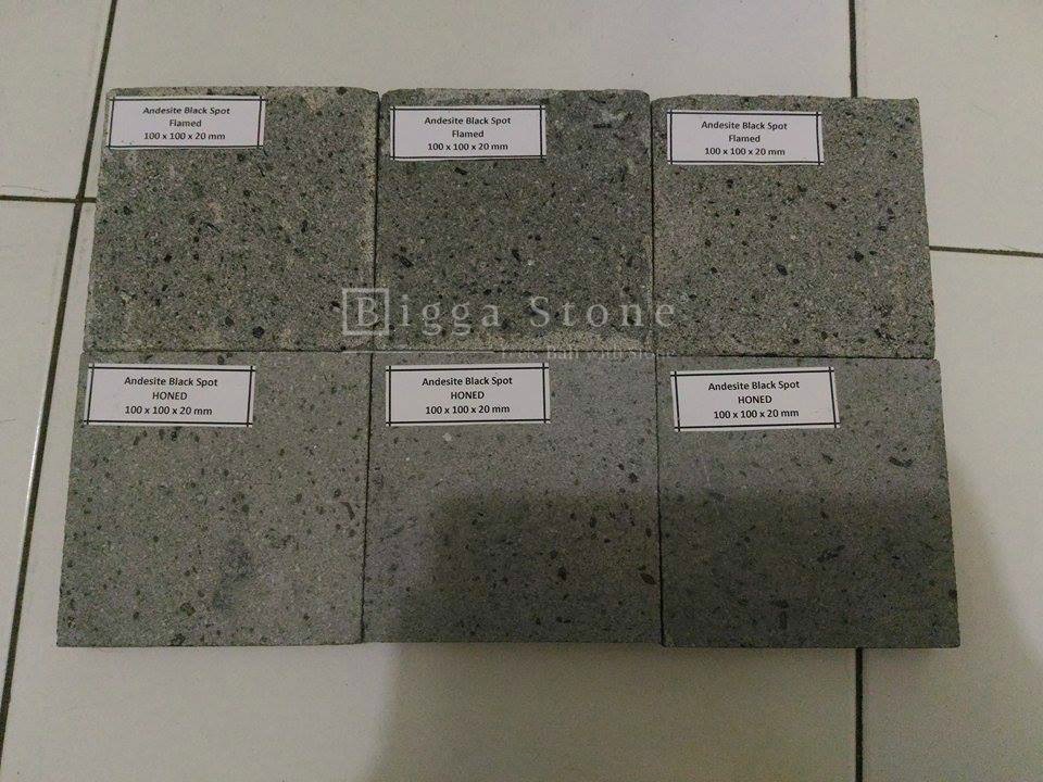 About Andesite Stone Tiles and Type of Andesite Stone Indonesia ...