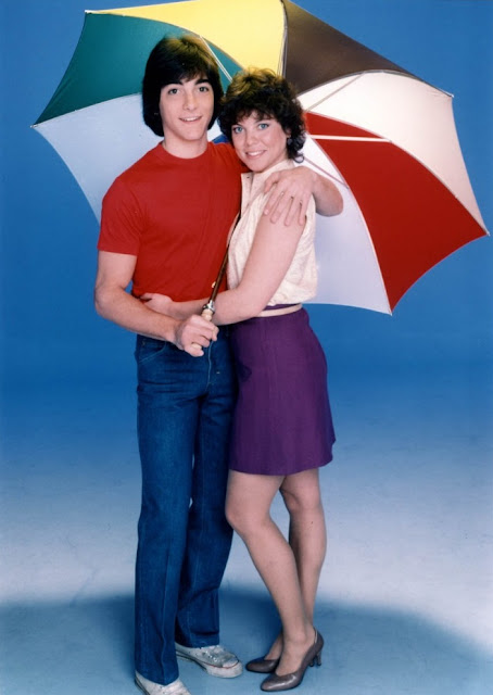 A View from the Beach: RIP Joanie - Erin Moran