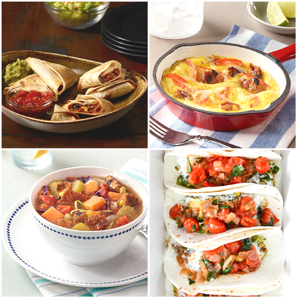 15+ Super Delicious Meatless Recipes to Try - Party Ideas | Party ...