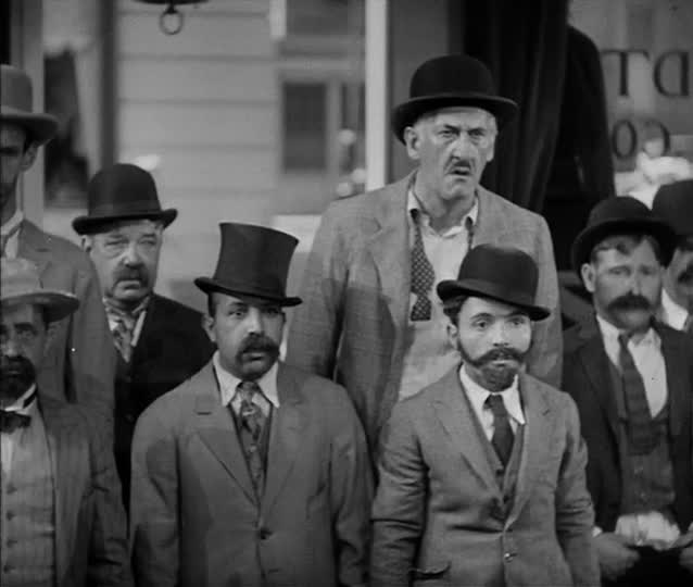 Forgotten Actors: Bobby Barber