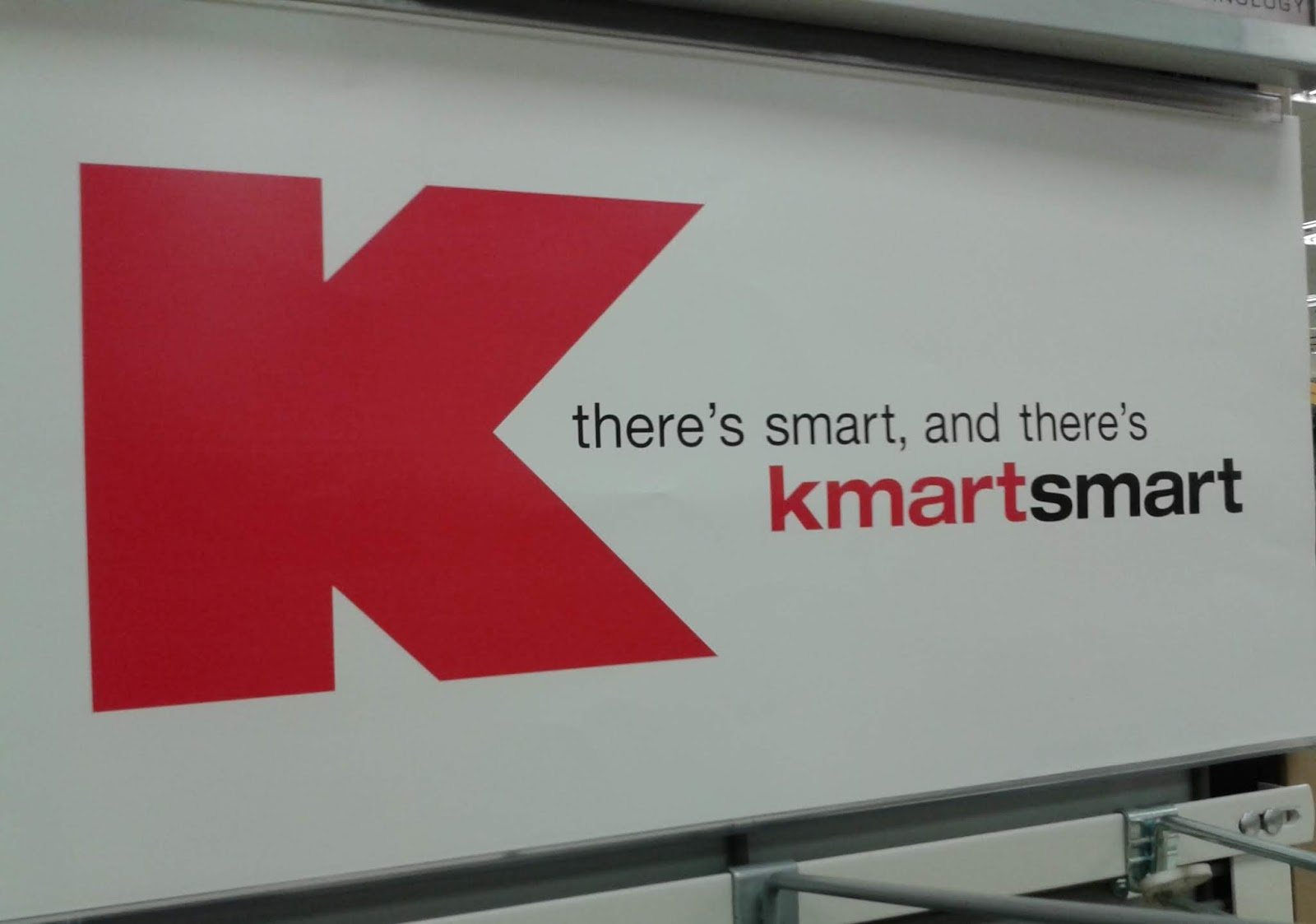 My Florida Retail Blog: Kmart #7142 - Pittston, PA