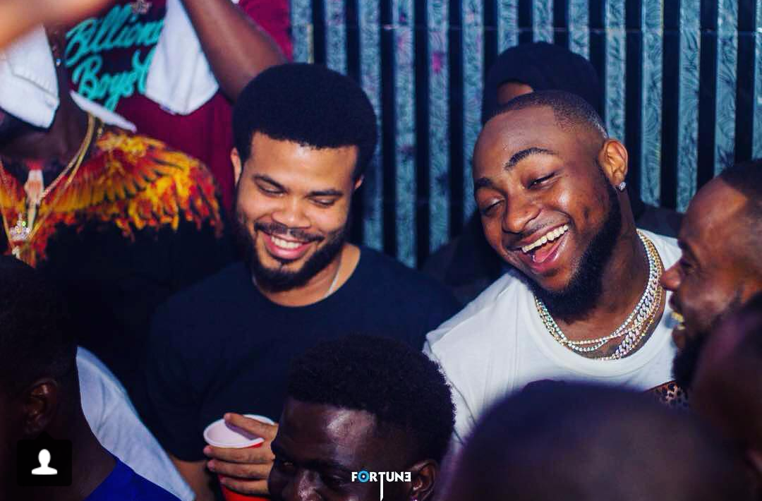 Meneja Afunguka Kuhusu Ufreemason wa Davido | UDAKU SPECIAL Meneja Afunguka Kuhusu Ufreemason wa Davido | UDAKU SPECIAL