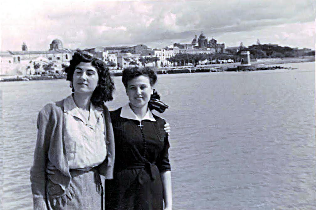 Mazara forever: 05/2013 - 06/2013