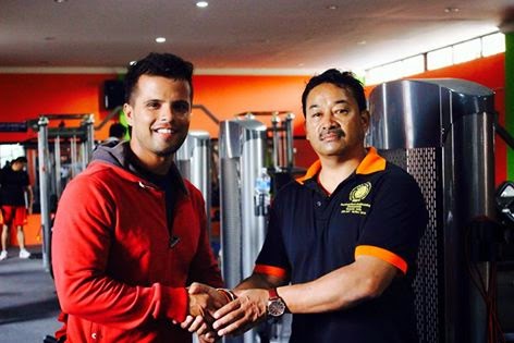 Best Gym in Pokhara - The Bonzer Fitness & Health Club