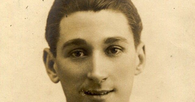 Всё о Чарли Чаплине: Happy Birthday, Wheeler Dryden!