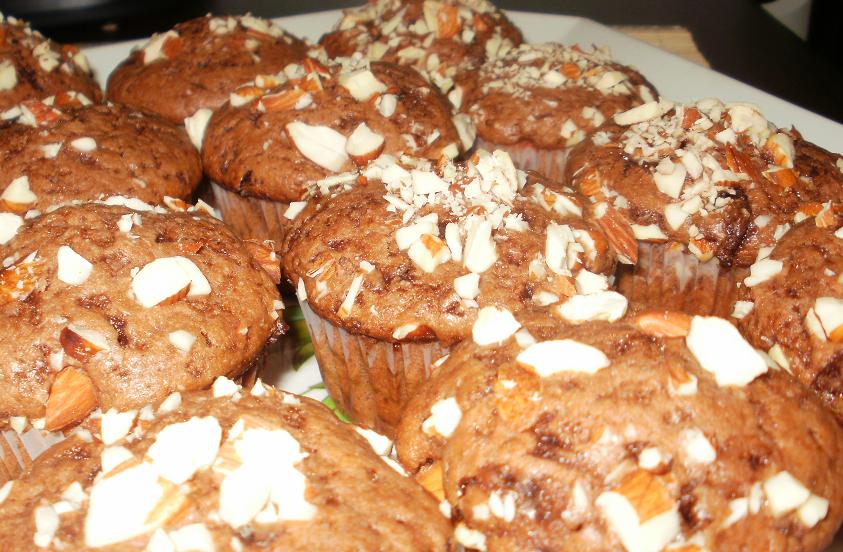 Reteta de acasa: Briose