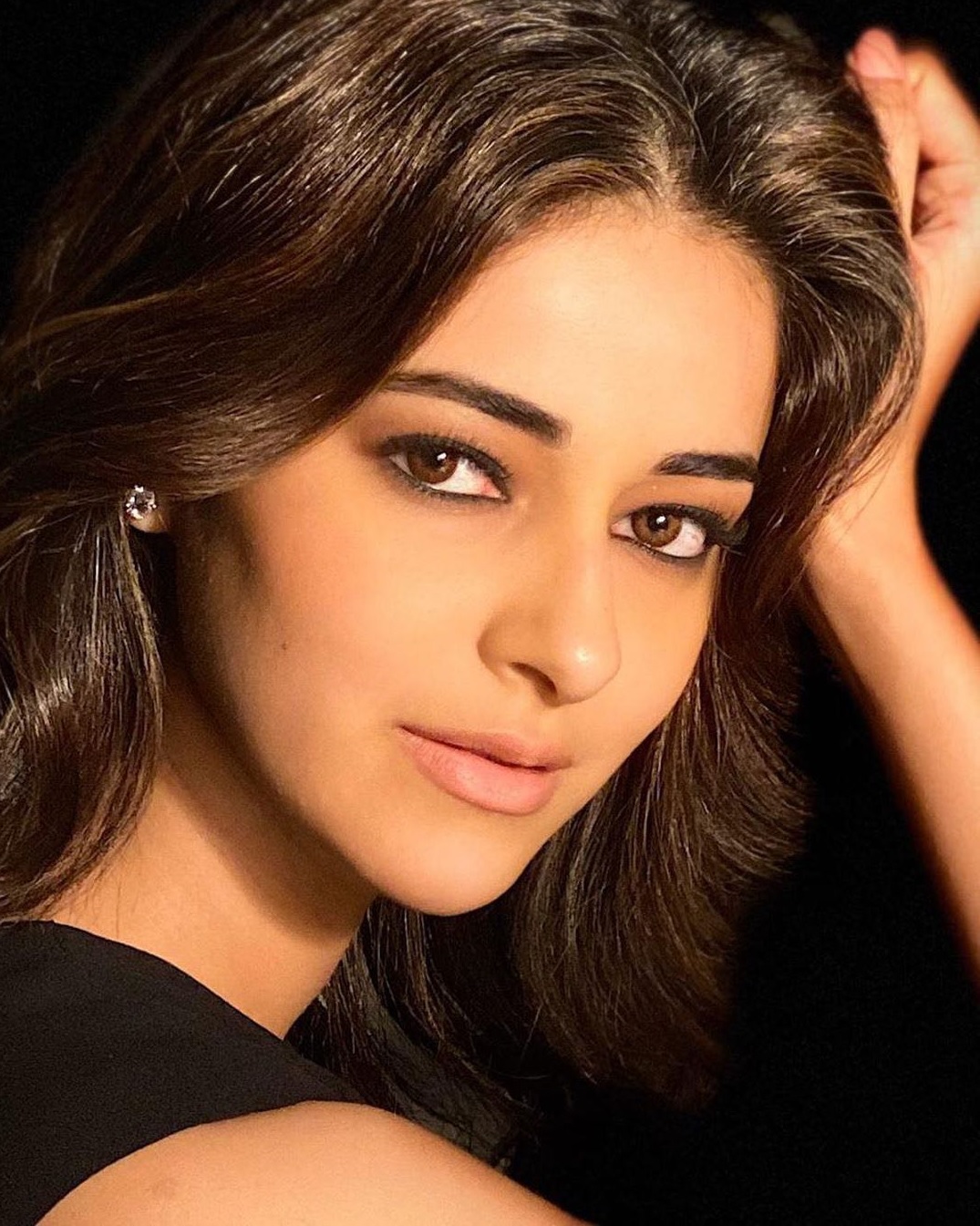 Ananya Panday Images 1