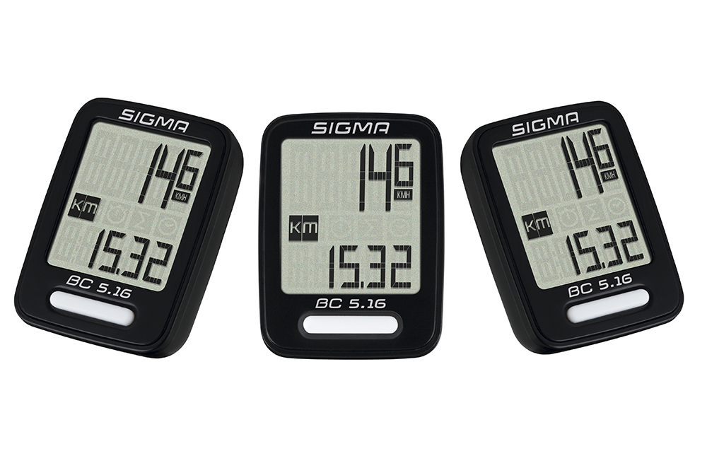 Sigma Sport lanza la nueva serie Topline 2016 ~ Ultimate Bikes Magazine