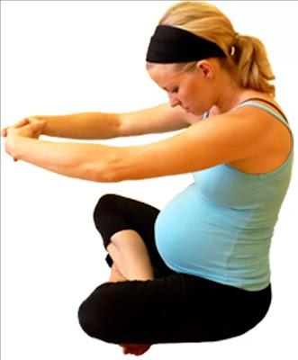 Panduan Gerakan Senam Hamil Secara Detail - Tips Sehat Keluarga Bunda