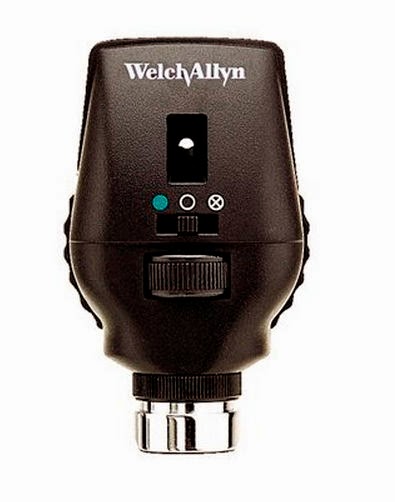 Bruckner Testing - Eyedolatry