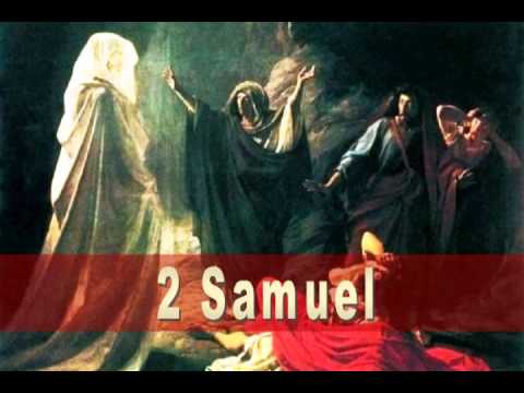 2 SAMUEL: 2 SAMUEL. ÍNDICE.
